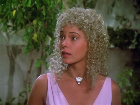 Brenda Bakke Women Of Star Trek