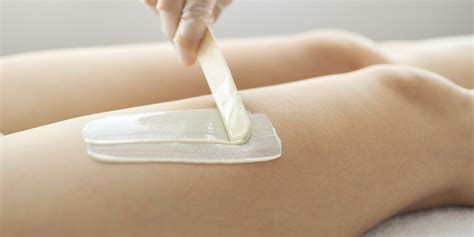 61 Waxed For The Very First Time HuffPost
