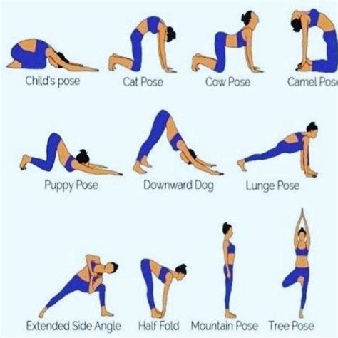 Height Increase Stretching Exercises Exercise Get Taller Exercises