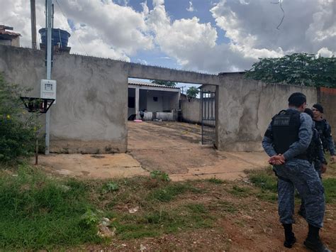 Três morrem durante confronto a PM em bairro de Cuiabá Mato