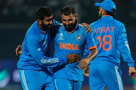 India Vs England World Cup Match 2023 At Present How One Can Watch