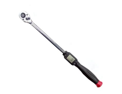 1 2 DR ELECTRONIC TORQUE WRENCH Product Hinode Tools