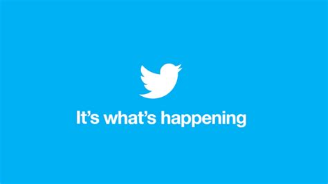 Facebook Tagline