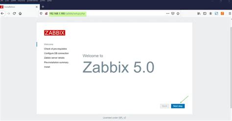 How To Install Zabbix Monitoring Tool On Centos Rhel Laptrinhx