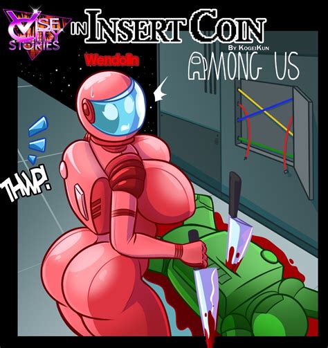 Insert Coin Kogeikun Comics Porno