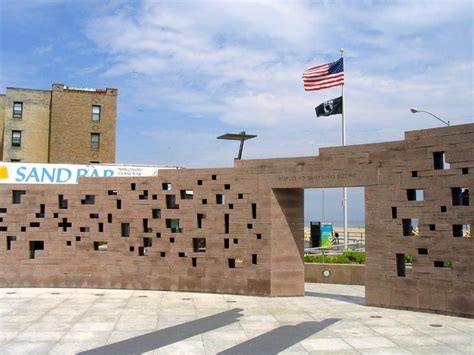 American Airlines Flight Memorial