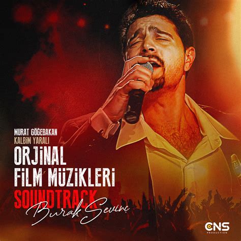 Murat G Ebakan Kalbim Yaral Filminin Fragman Yay Nland