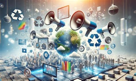 Qué es el marketing social y cómo aplicarlo a tu negocio