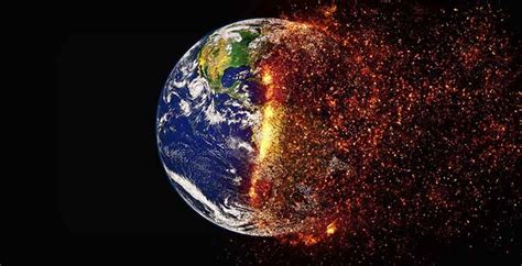 8 evidencias científicas sobre el cambio climático Fundación Aquae