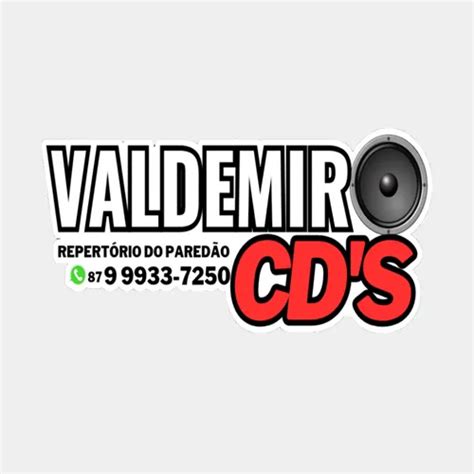 Nadson ferinha seresta para você tomar uma Valdemir CDs o repertório do
