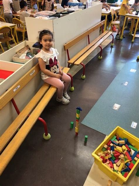 Constructions Et Cr Ations Du Mois De Mai Classe De Tps Ps Ms Gs De