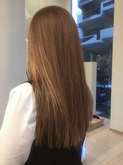 31 ideas de Cafe claro cabello coloración de cabello cabello look