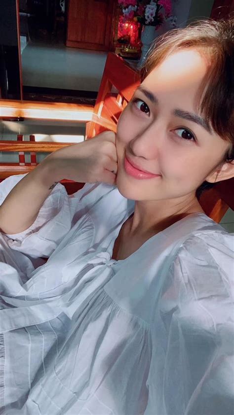 Nữ diễn viên Sống chung với mẹ chồng Trang Cherry từng cạo trọc đầu