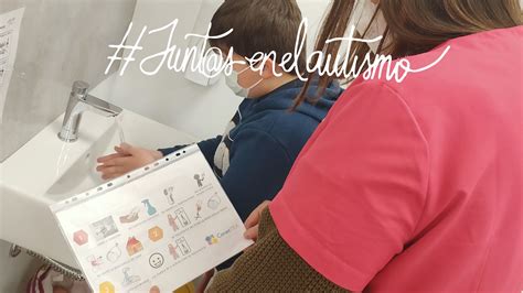 Logopedia y autismo claves en la comunicación Fundacion ConecTEA