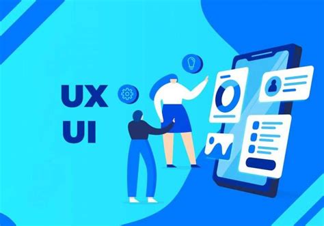 Diseño UX y UI Consejos Ejemplos y Tendencias para el 2024
