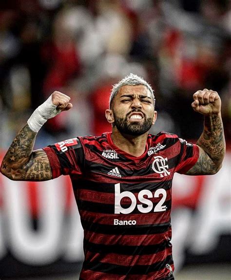 Gabigol Do Flamengo Dispara Na Artilharia Do Brasileir O Flaresenha