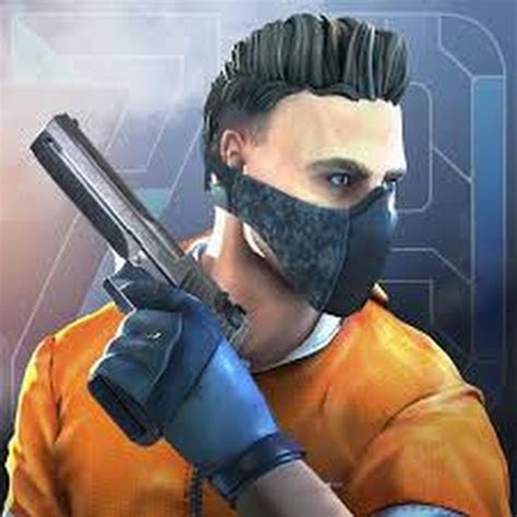 Standoff 2 Shorst YouTube