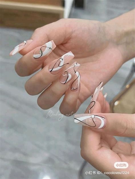 Gorgeous Nail Designs To Celebrate The Season Stylish Nails Gel