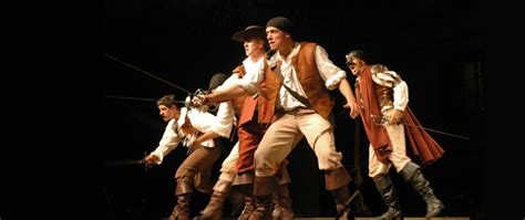 Cyrano De Bergerac Au Th Tre Ranelagh