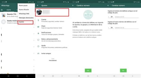 Cómo vincular tu cuenta de WhatsApp de Android con iPhone La Verdad
