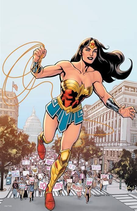 Is Wonder Woman S New Daughter Lizzie Named After Queen Elizabeth Ii