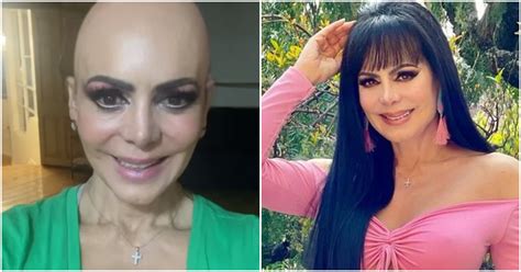 Maribel Guardia Sin Maquillaje