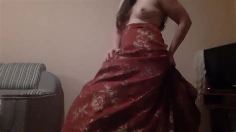 Вылизывают под платьем мою киску и попку Бурный оргазм Lesbianillusion