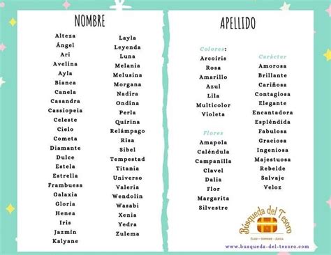 Descubre los mejores apodos originales para niños Atrévete a
