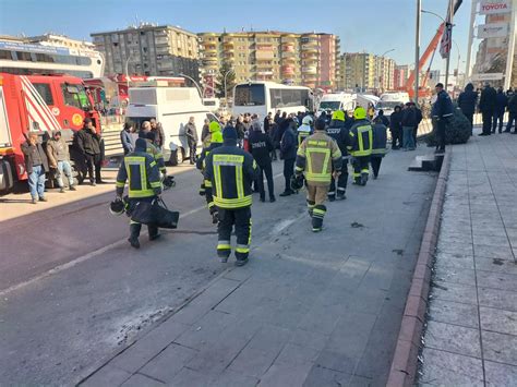 SES Genel Merkezi On Twitter RT Kesk Int ARFF Staff Including The