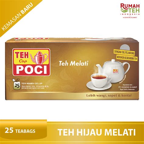 Detail Teh Poci Logo Koleksi Nomer 14