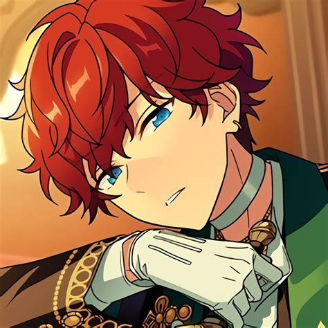 Pin By On Enstars Ensemble Stars Anime Guys Anime