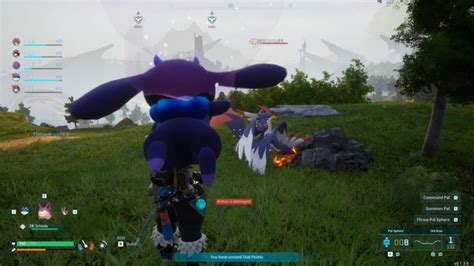 Palworld Finally Added Sex To The Game Rpalworld