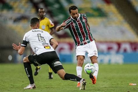 Saiba onde assistir Fluminense x Atlético MG Fluminense Últimas