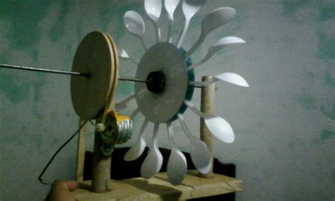 Generador Hidr Ulico De Energ A El Ctrica