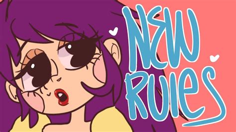 New Rulesanimation Youtube