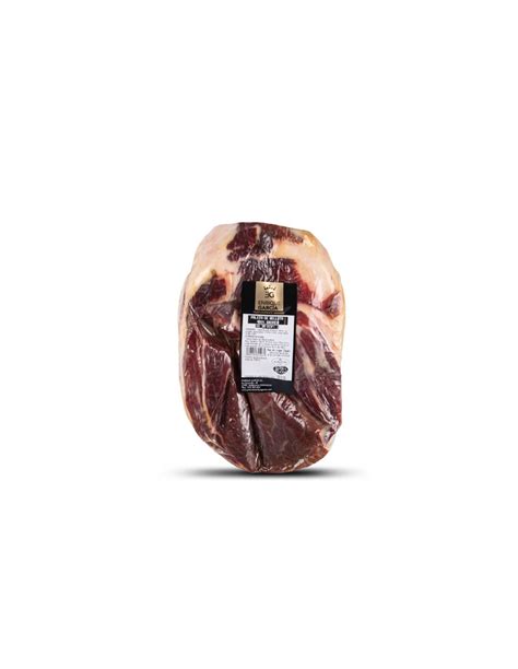 Paleta De Bellota Ib Rica Deshuesada