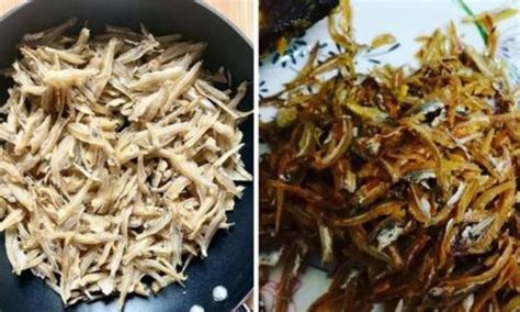 Cara Goreng Ikan Bilis Kekal Rangup Confirm Tak Liat Walaupun Sudah Sejuk