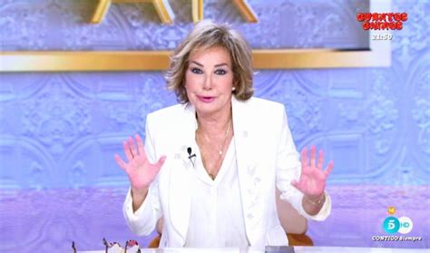 El público dicta esta sentencia al estreno de TardeAR con Ana Rosa