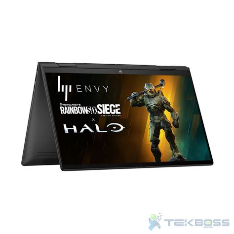 Laptop Hp Envy X Fh Dx Tekboss