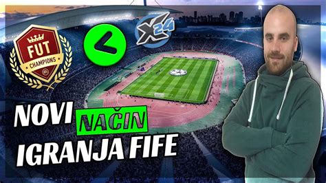 NOVI FIFA 20 TURNIR NA BALKANU Giveaway YouTube