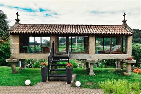 10 Casas Rurales En Galicia Con Mucho Encanto Perder El Rumbo
