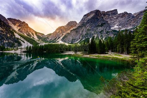 Sudtirol Braies