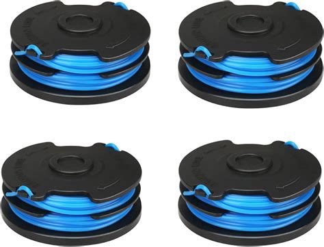 Toro 88175 Bobine de rechange pour débroussailleuse électrique avec