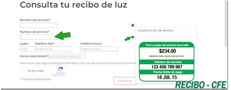 Guía práctica para identificar la LADA en tu recibo de luz