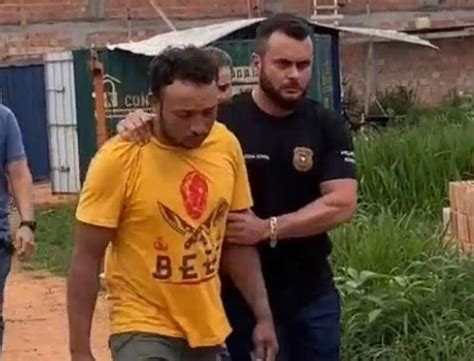 Pedreiro da chacina de Sorriso estuprou e tentou degolar vizinha há 2