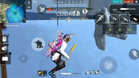 DUO VS SQUAD INSANO FREE FIRE YouTube