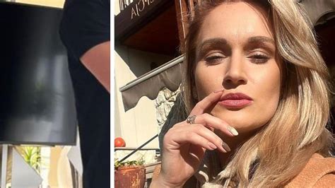 Rolnik szuka żony Kamila zaskoczyła zdjęciem z odwiedzin