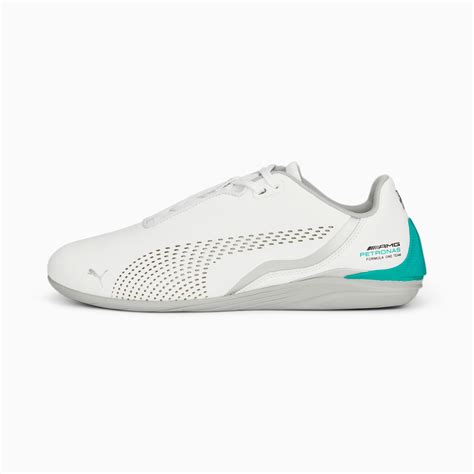 Mercedes AMG Petronas Formula 1 Drift Cat Decima Motorsport Shoes