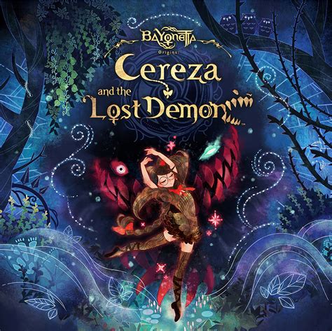Bayonetta Origins Cereza And The Lost Demon Ocean Of Games