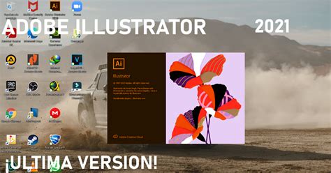 Descargar Adobe Illustrator Gratis Full En 5 Minutos Youtube